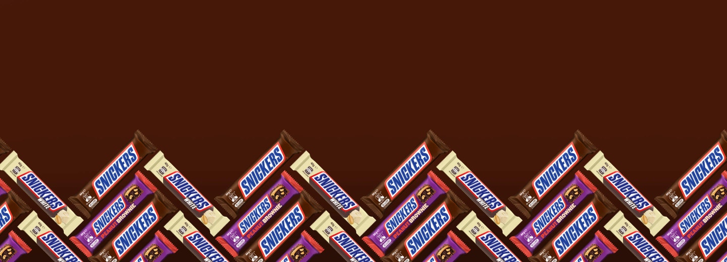 SNICKERS|Our Chocolate Candy Bar Products | SNICKERS®