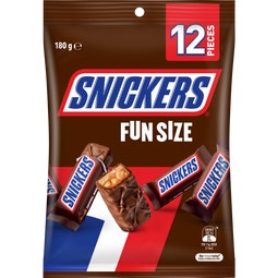 SNICKERS|Our Chocolate Candy Bar Products | SNICKERS®