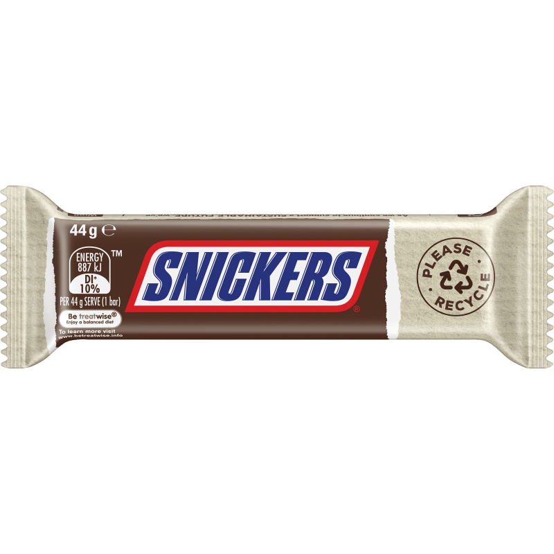 SNICKERS Official Website | Product Information